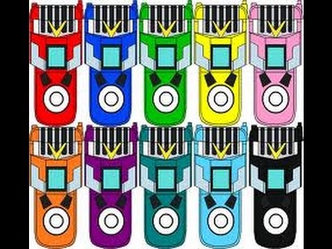 Digimon Xros Wars Xros loader review! - YouTube