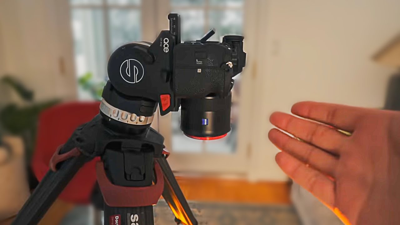 How to FAKE Super Slow-Mo with ANY Camera! - YouTube