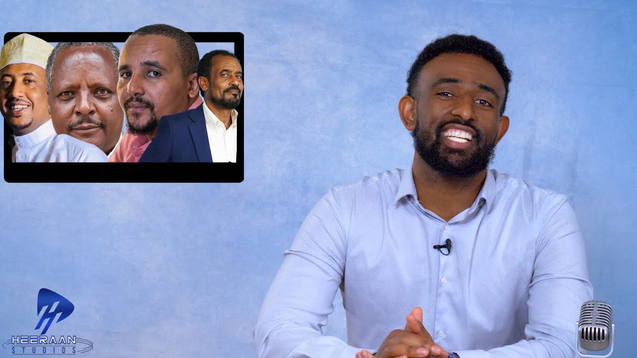 Heeraan: Kora sabaa KFO fi Caffee Naannoo Amaaraa - YouTube