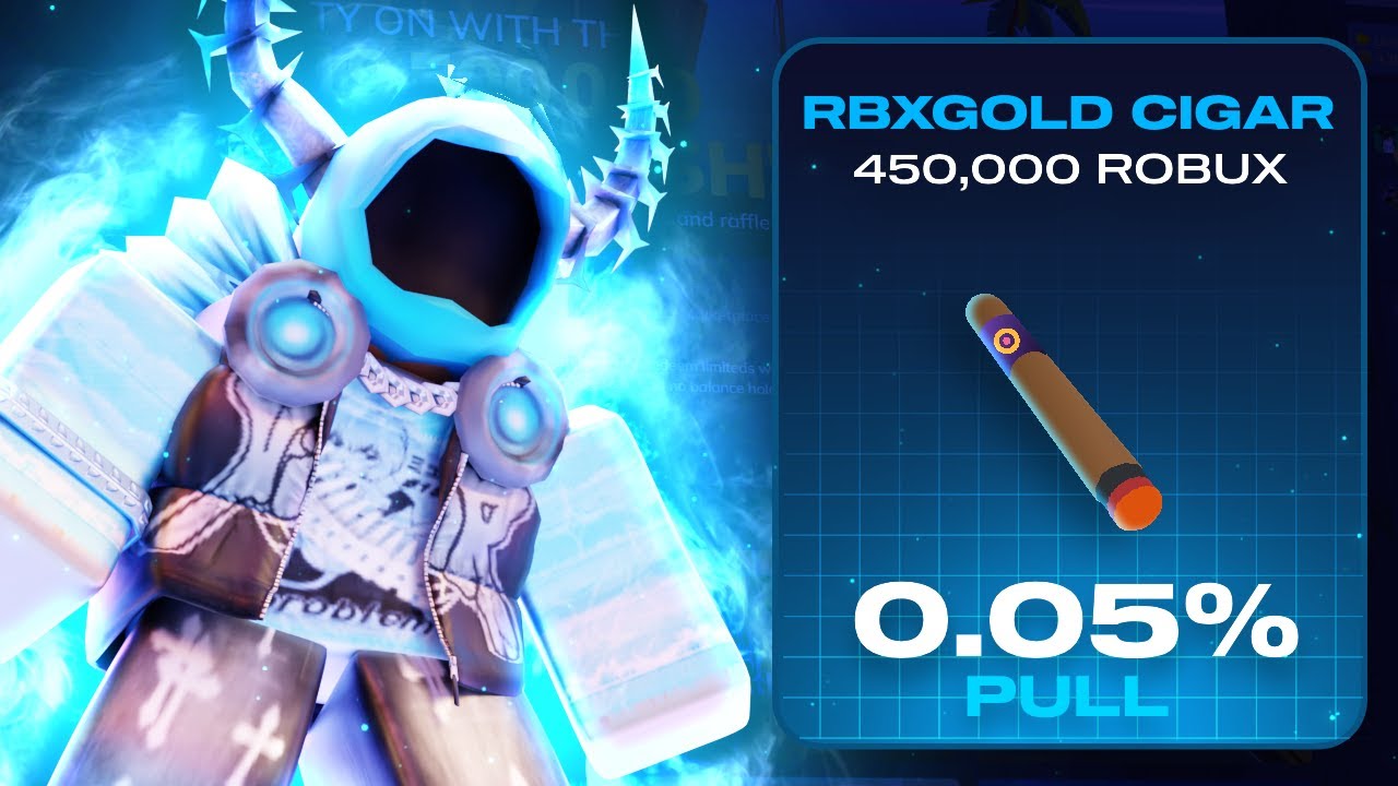 HOW I MADE 1,000,000 R$ ON STREAM (RbxGold) - YouTube