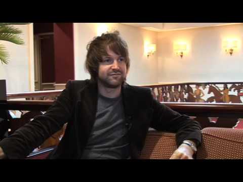 Interview Jon Allen - YouTube
