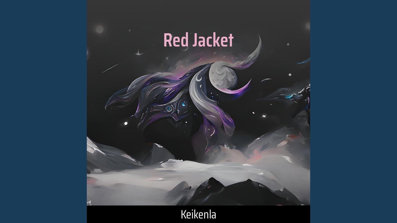Red Jacket - YouTube