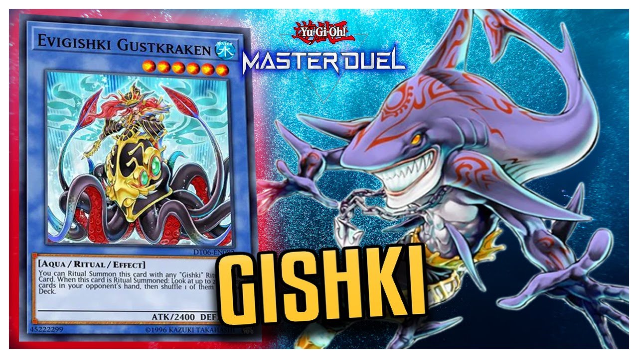 Pure Gishki Is Actually Better Than Spright Gishki! - Pure Gishki ...