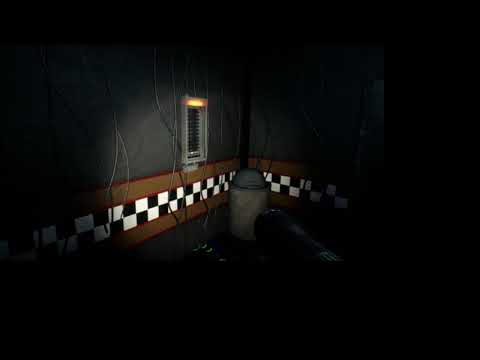 Project Fredbear Reboot Survival Mode Complete - YouTube