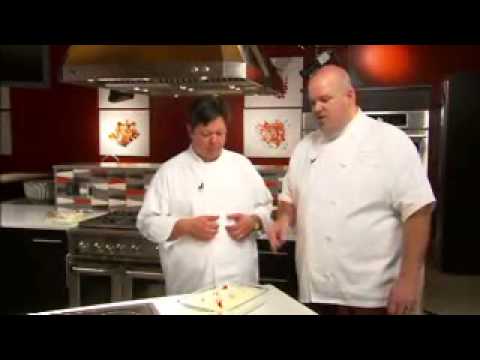 Chefs Intro to Advantium - YouTube