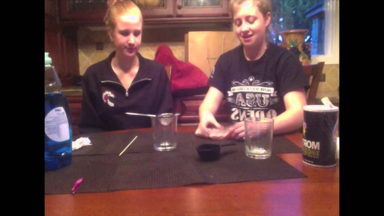 sick science ec - YouTube