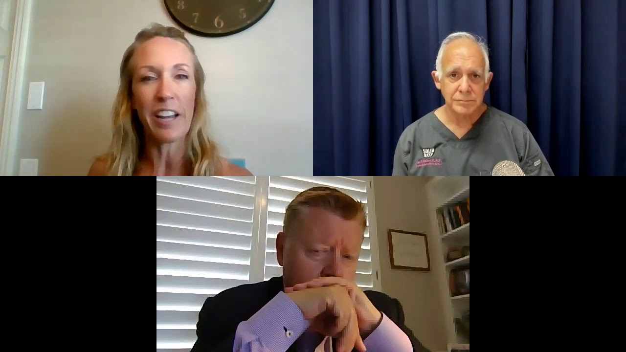 Paul Auslander; Investment Strategies During the Pandemic - YouTube