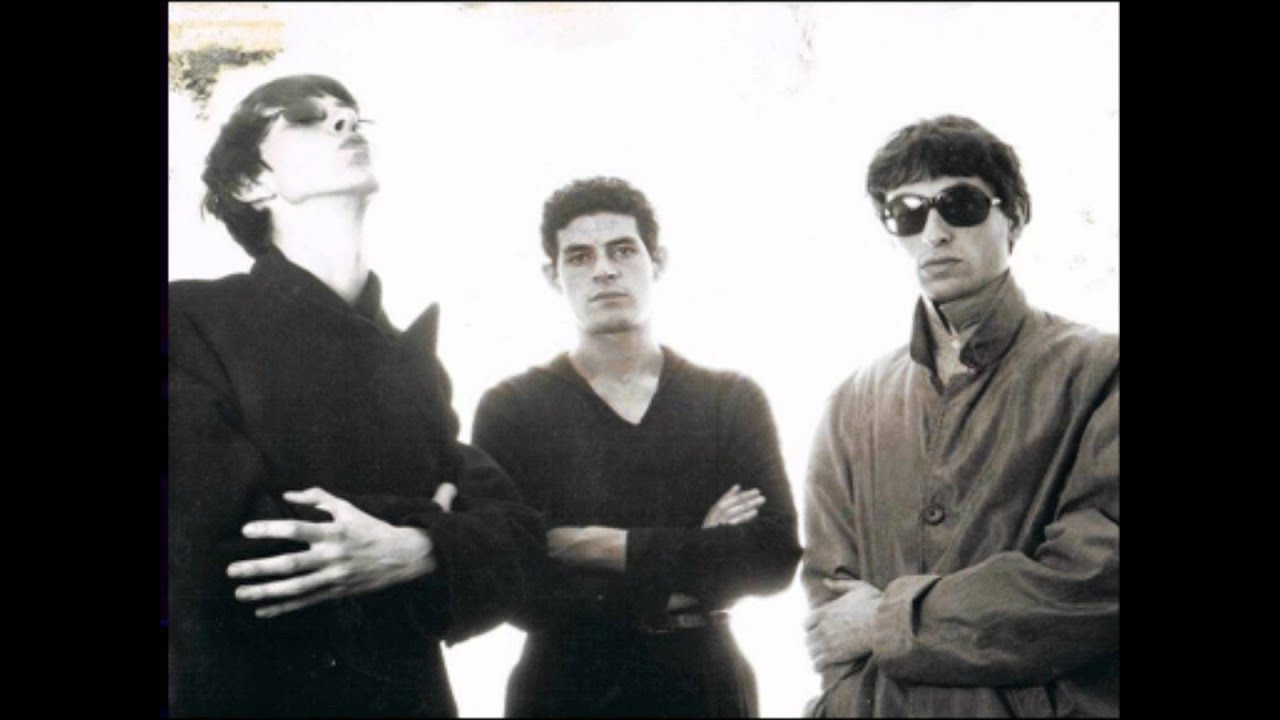 Schleimer K - Poison In The Eye - YouTube