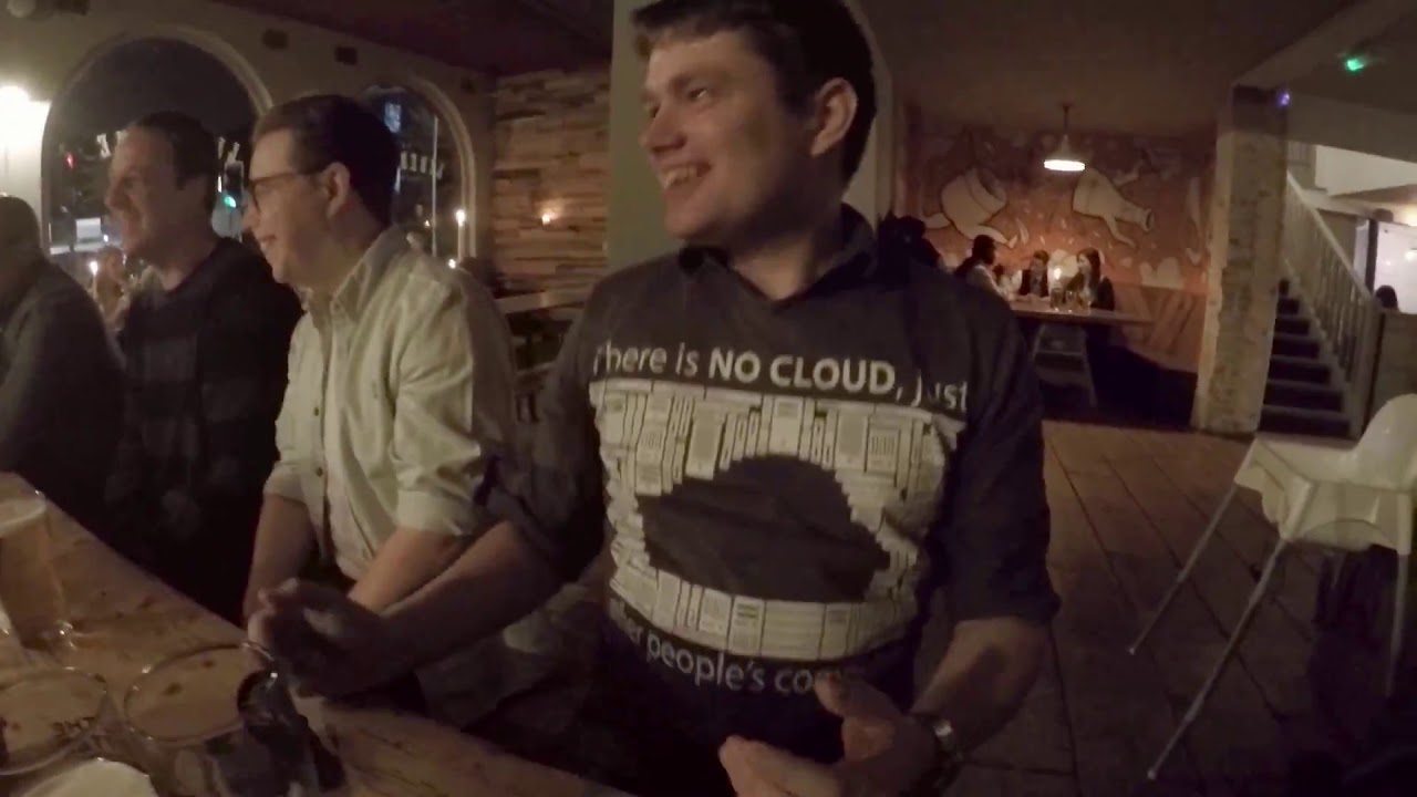 Goodbye Rob - YouTube