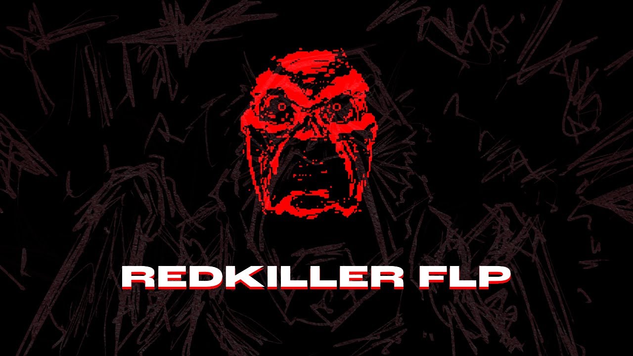 Friday Night Monster of Monsters - ACCURATE REDKILLER FLP RECREATION ...