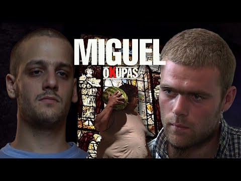 Okupas - Capítulo 10: \