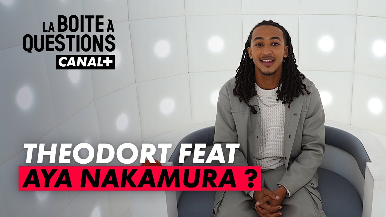 Theodort : De Youtube à la musique - YouTube