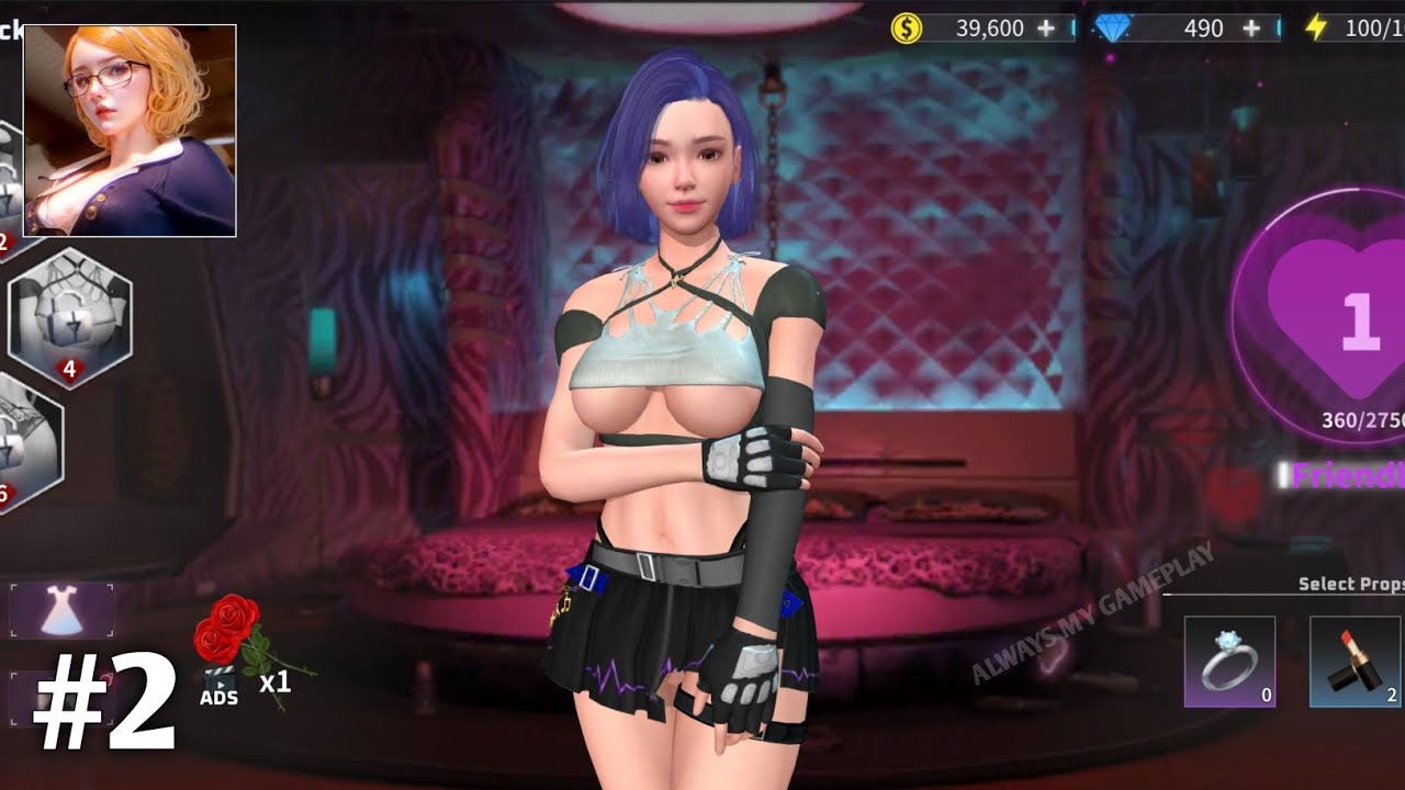 Sexy Agent: Gun Shoot Game - Shapter 1 , Stage 11-20 Gameplay Walkthrough Part 2 (Android iOS ...