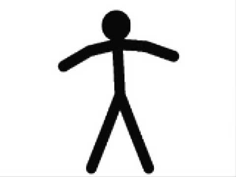 retarded stick figures pt 2 - YouTube