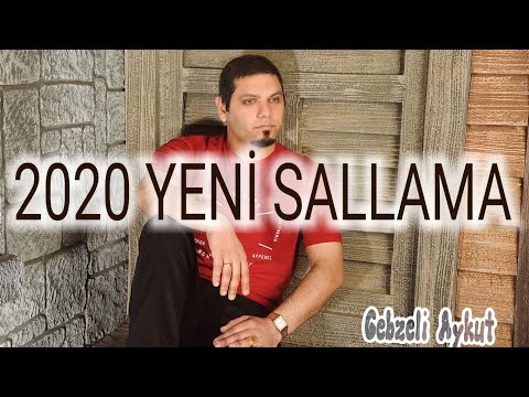 GEBZELİ AYKUT - 2020 YENİ SALLAMA
