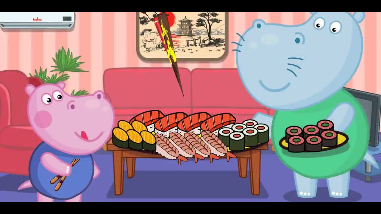 Kids party Cooking game_18x9_1800х900_15_Teaser-2 - YouTube