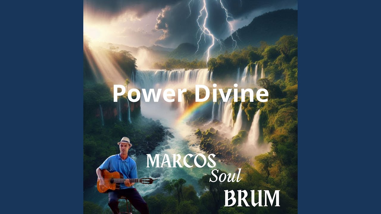 Power Divine - YouTube