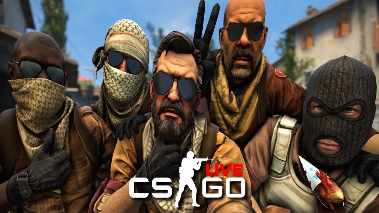 LIVE CS:GO 4 JUJEA REGELE #live #cs #csgo #gaming #romania - YouTube