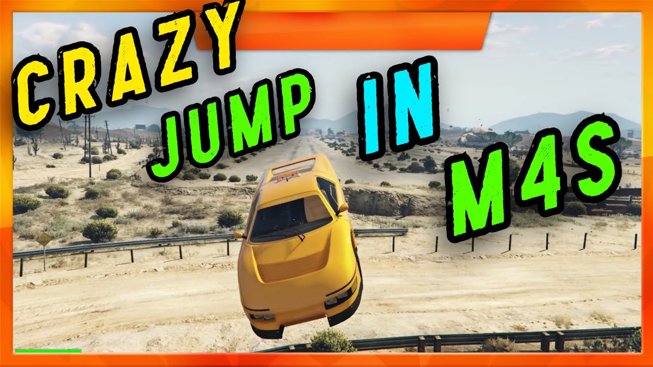 Dodge M4S (WRAITH) | Customization | Review | GTA 5 Car gameplay #98 ...