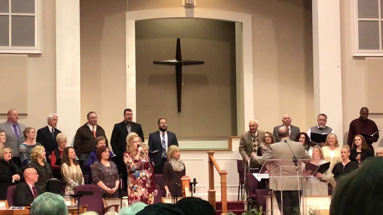 PRAY ~ Heather Pascal w/Temple Choir & Orchestra - YouTube