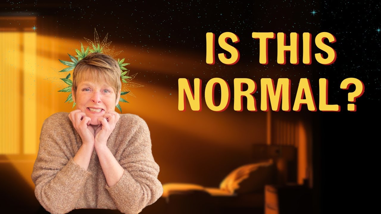 Waking Up Terrified After Quitting Weed | Here’s Why and How to Cope ...