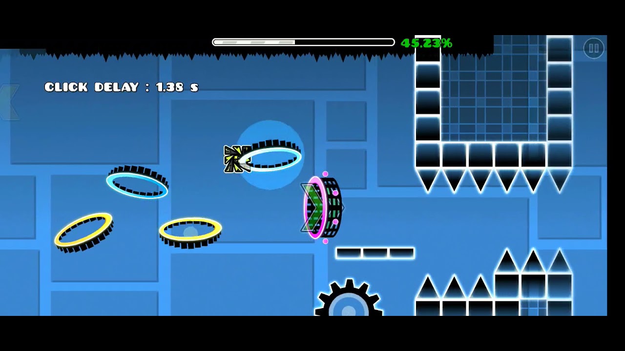 I love the free fly hack - YouTube