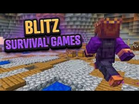 HYPIXEL Blitz SG - Like Back in the Days - YouTube