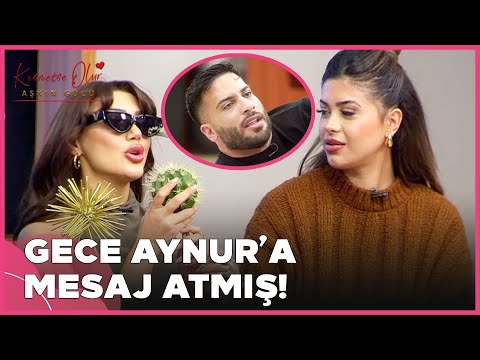Dilara, Ferhat'ın Bombasını Patlattı!  | Kısmetse Olur: Aşkın Gücü 2. Sezon 106. Bölüm