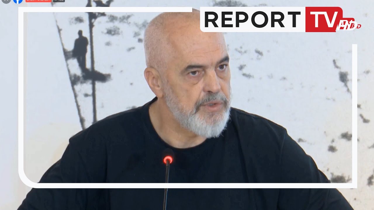 Rama u ‘tërheq veshin’ kryebashkiakëve: Prioritet pastërtia! Pjerin ...