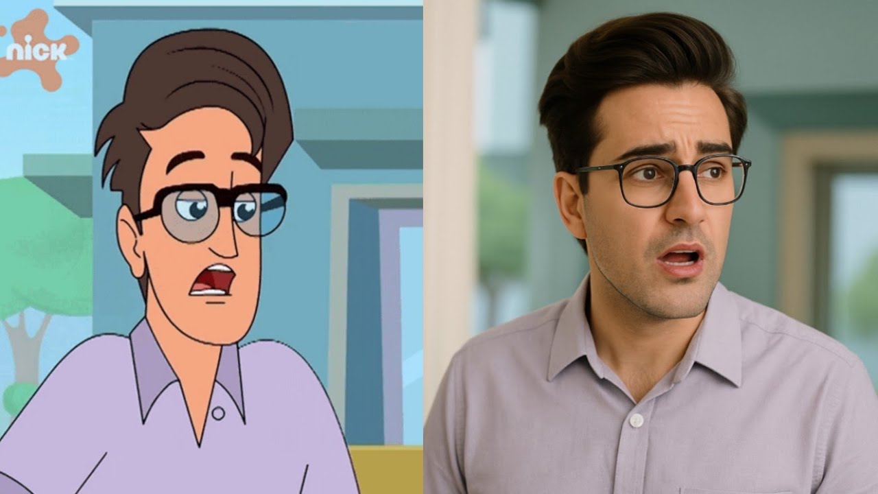 Chikoo and bunty cartoon characters in real life || chiku aur bunty ...