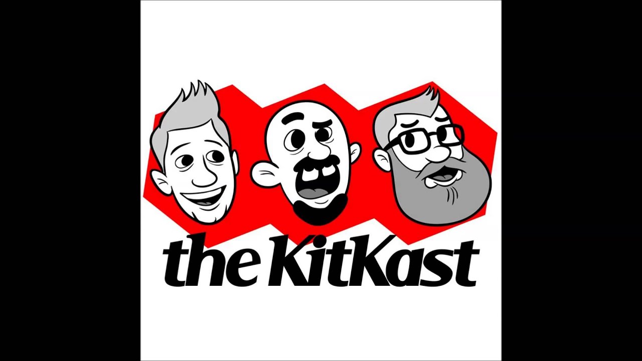 KitKast Season 2 Ep1 - YouTube