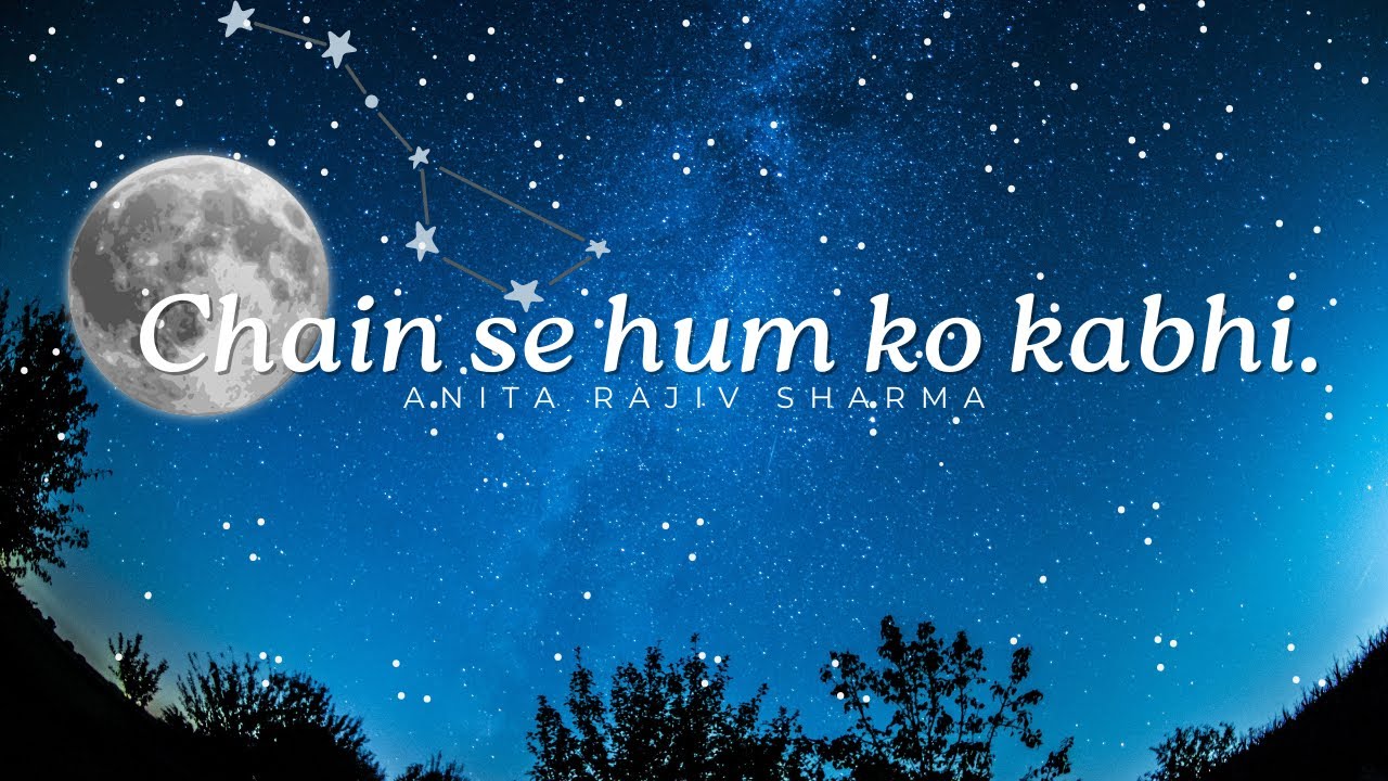 Chain se Hum Ko Kabhi | Happy Akshay Tritya - YouTube