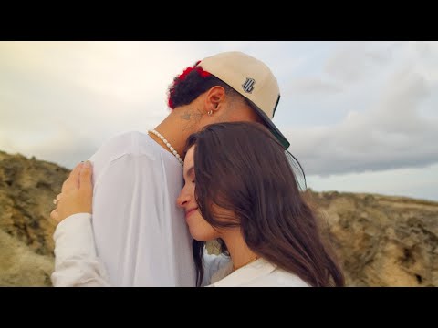 Zhamira - Estrellita (Official Video)