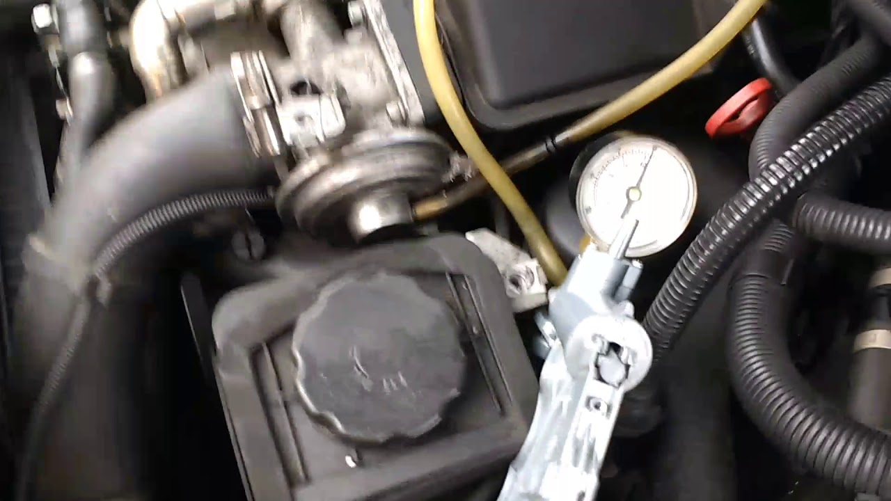 Diesel cold start and stall! Part 2 - YouTube