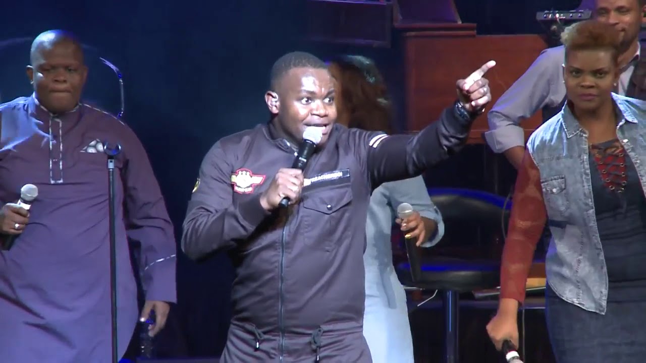 pastor lungi ndala Promises1 - YouTube