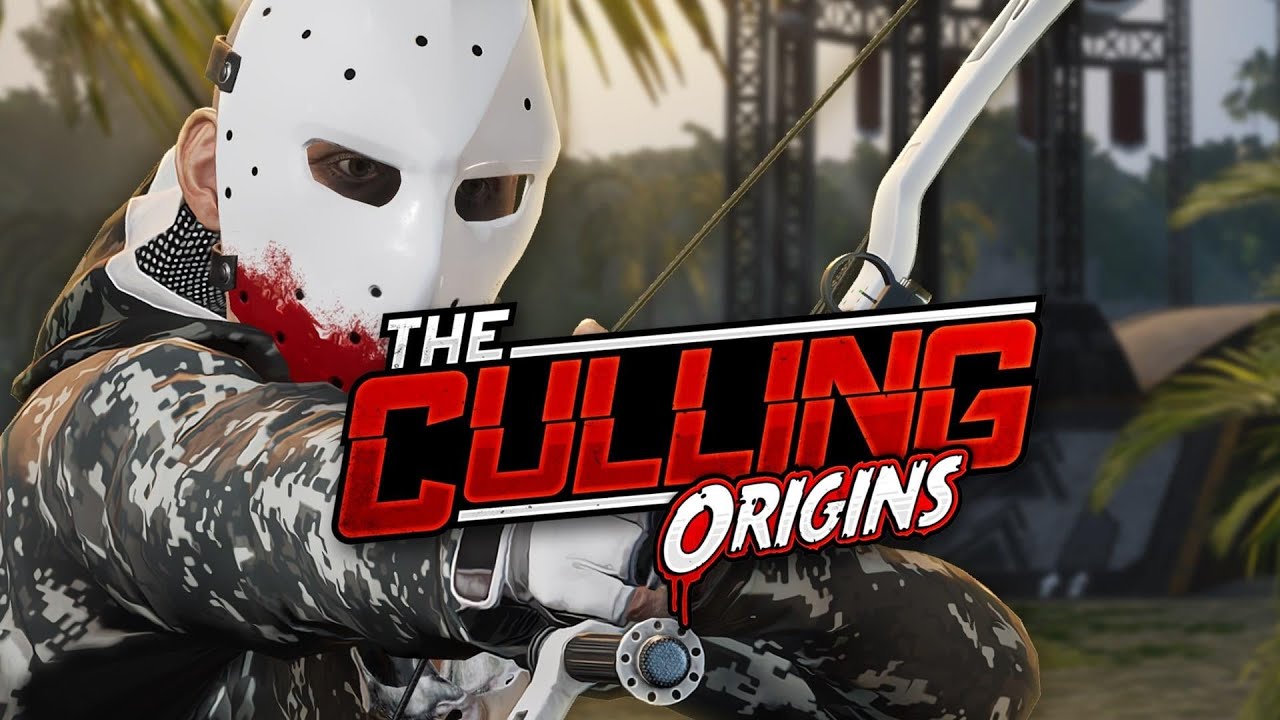 The Culling - Announcement Trailer - YouTube