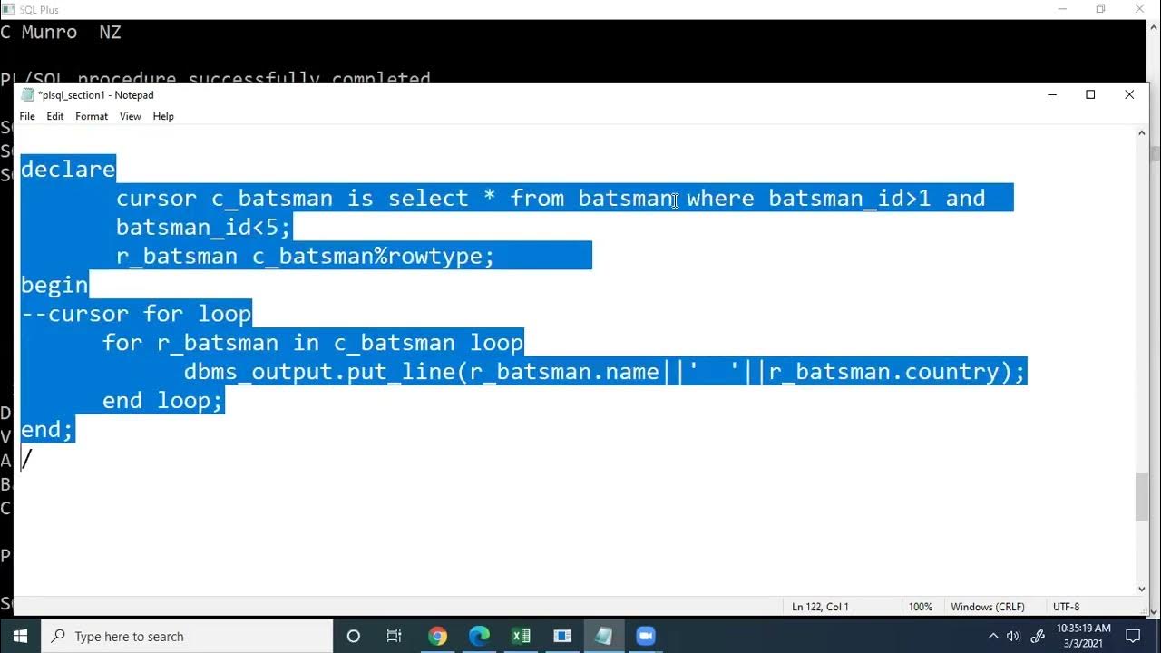 7 Defining Explicit Cursor In Oracle To Fetch Many Records YouTube 7-defining-explicit-cursor-in-oracle-to-fetch-many-records-youtube