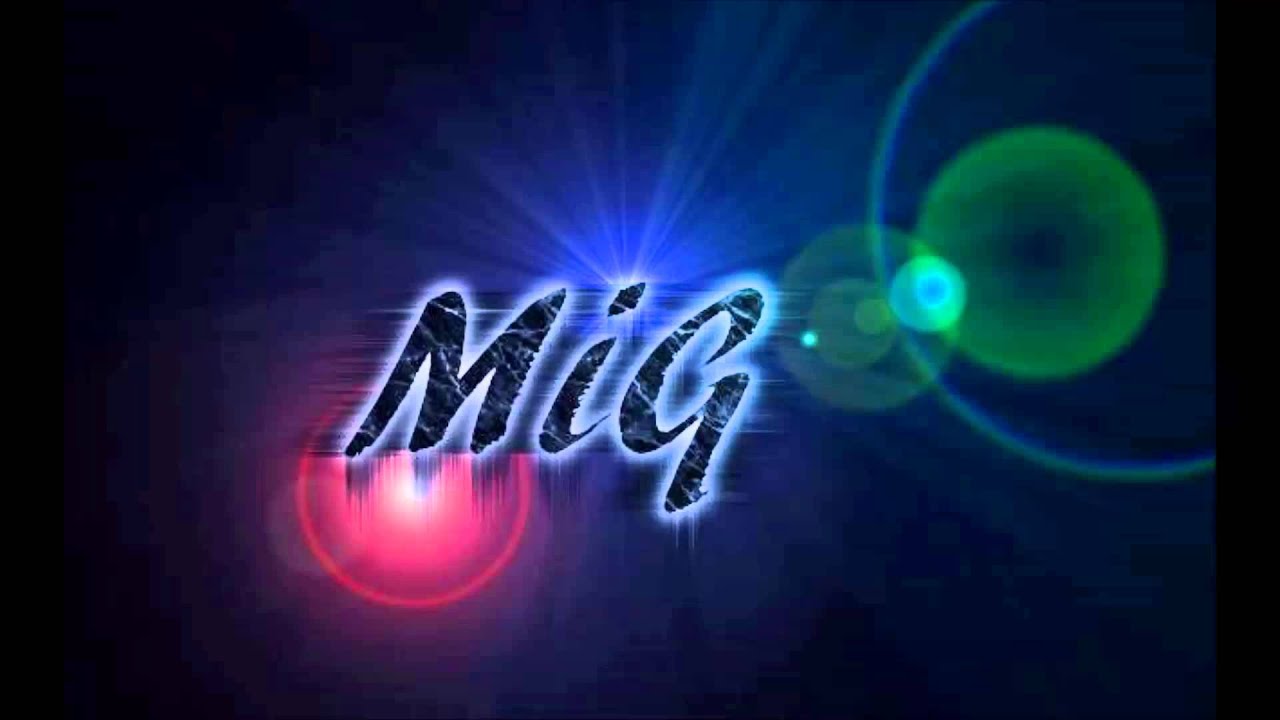 Mig - Das hier ist Rap - YouTube