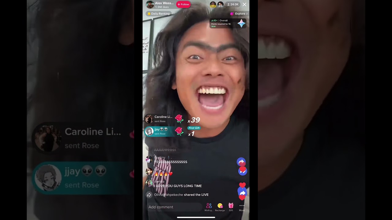 Call Me Maybe Parody Rolanda