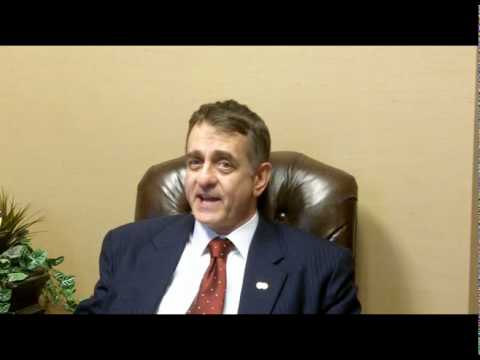 Jeff Camarda: IRS - Contract - YouTube