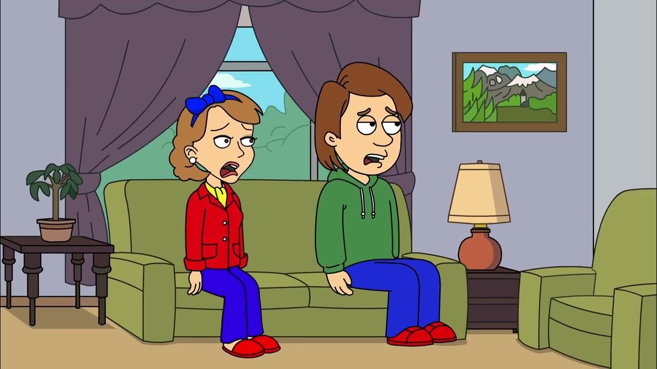 Classic Caillou uses wrapper offline logic to business friendly ...