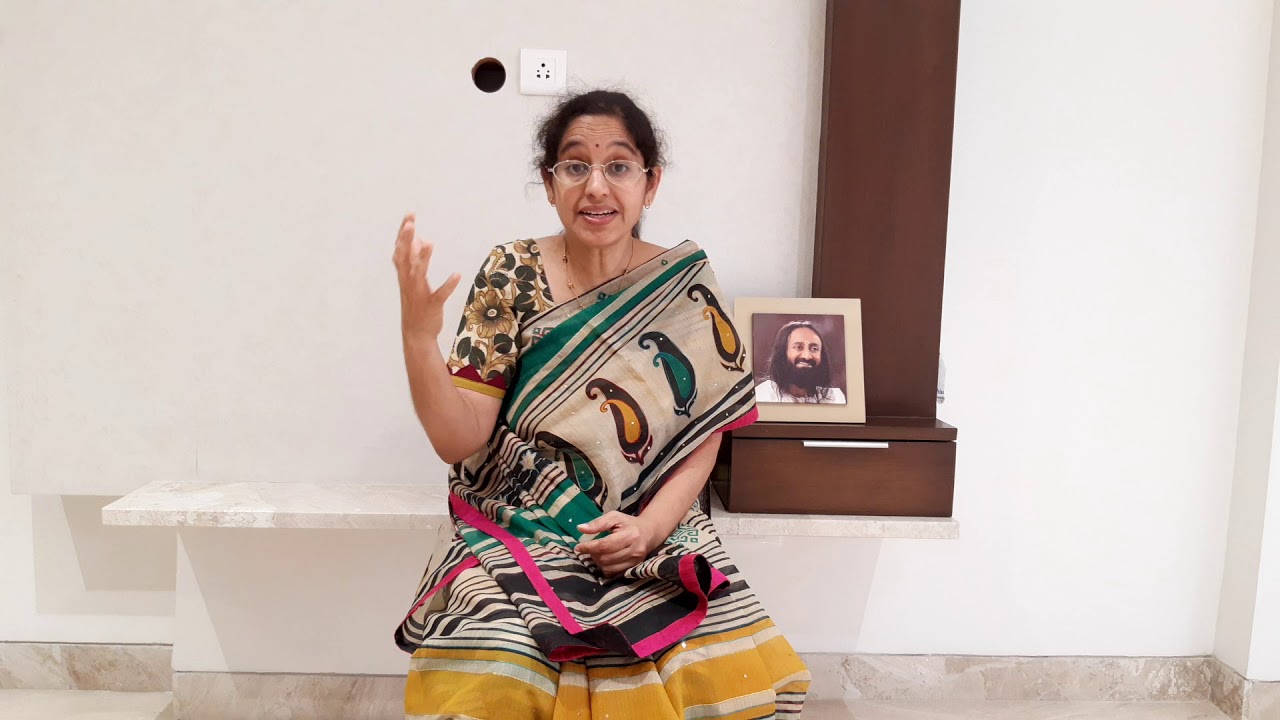 Happiness Program.. intro talk in Telugu - YouTube