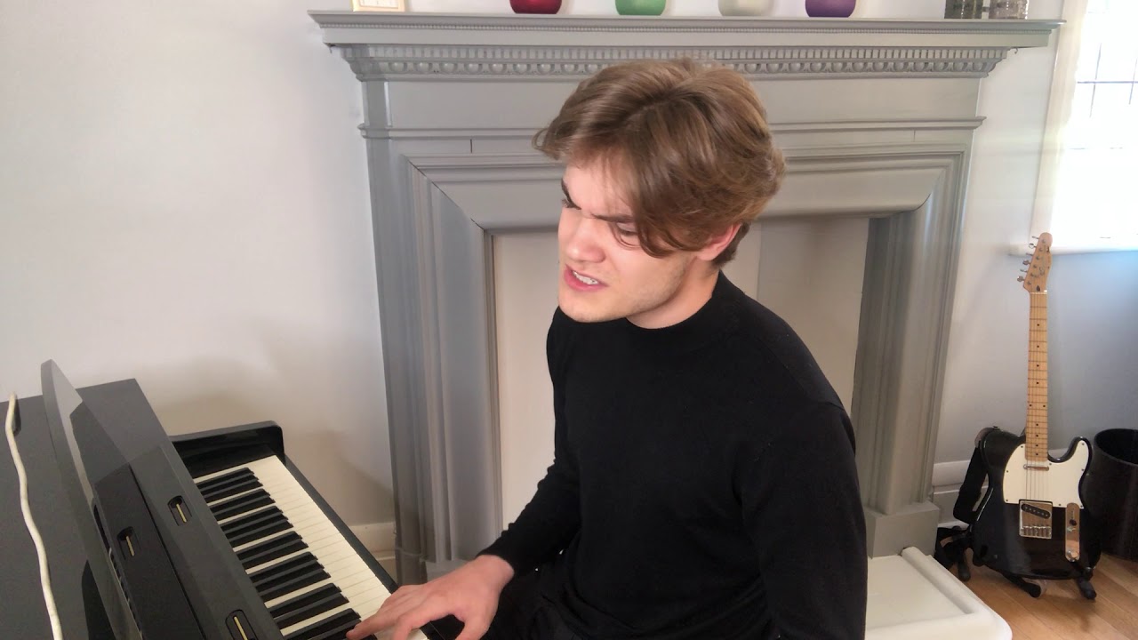 Will Callan - Waste of You - YouTube