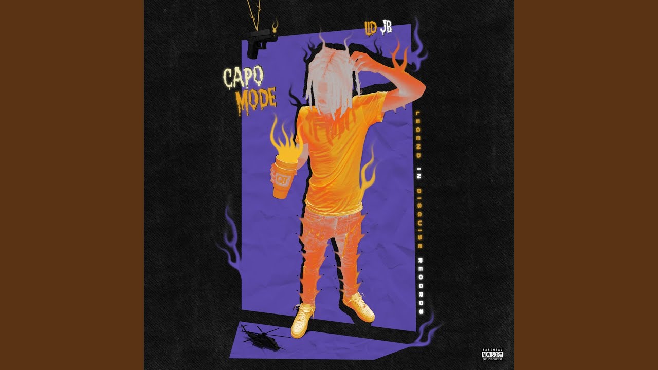 Purple Bandit - YouTube