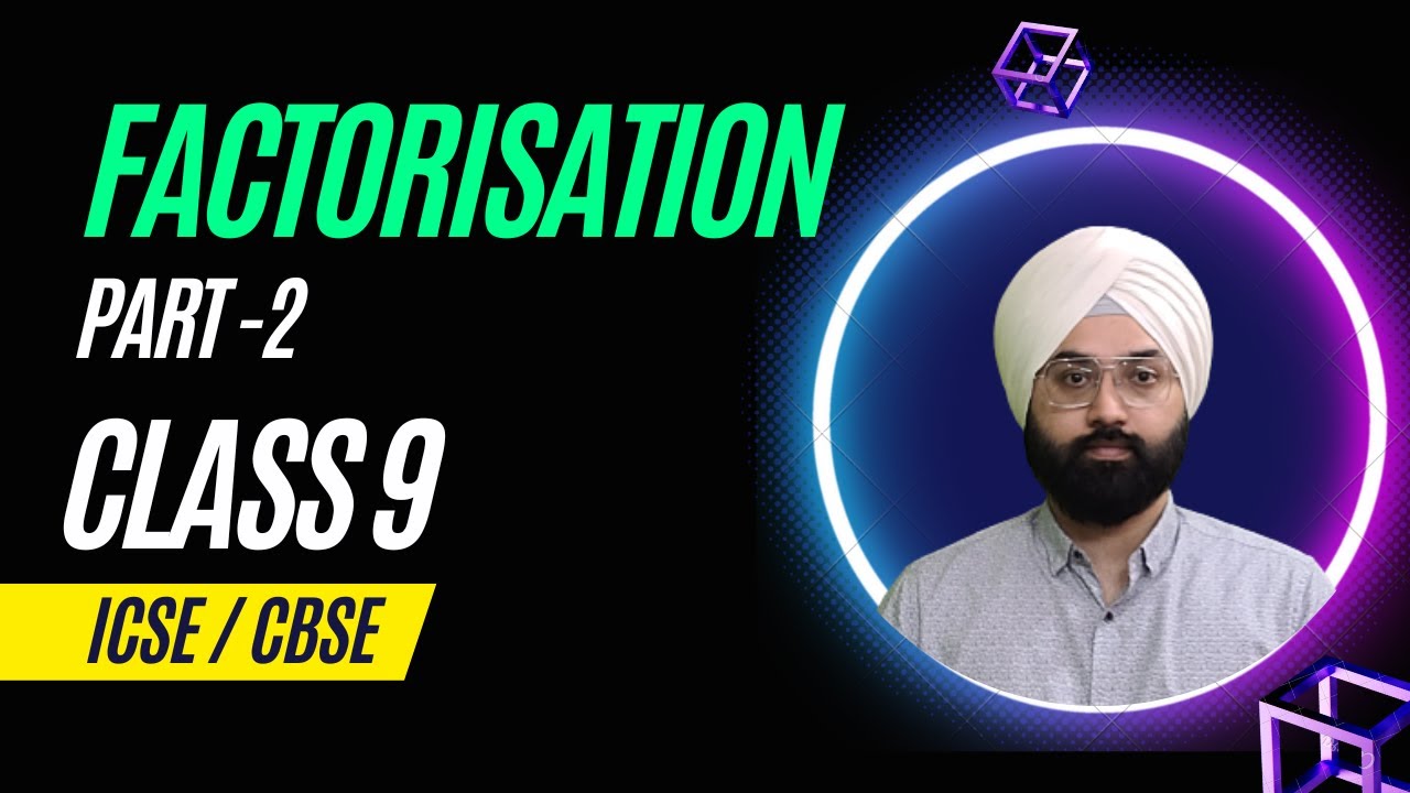 Factorisation Part 2 YouTube factorisation-part-2-youtube