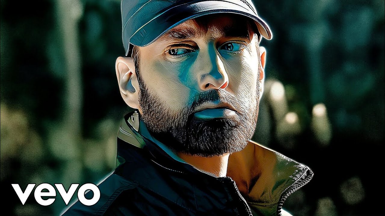 Eminem - The Curse (2024) [Feat. NF & Vin Jay] - YouTube
