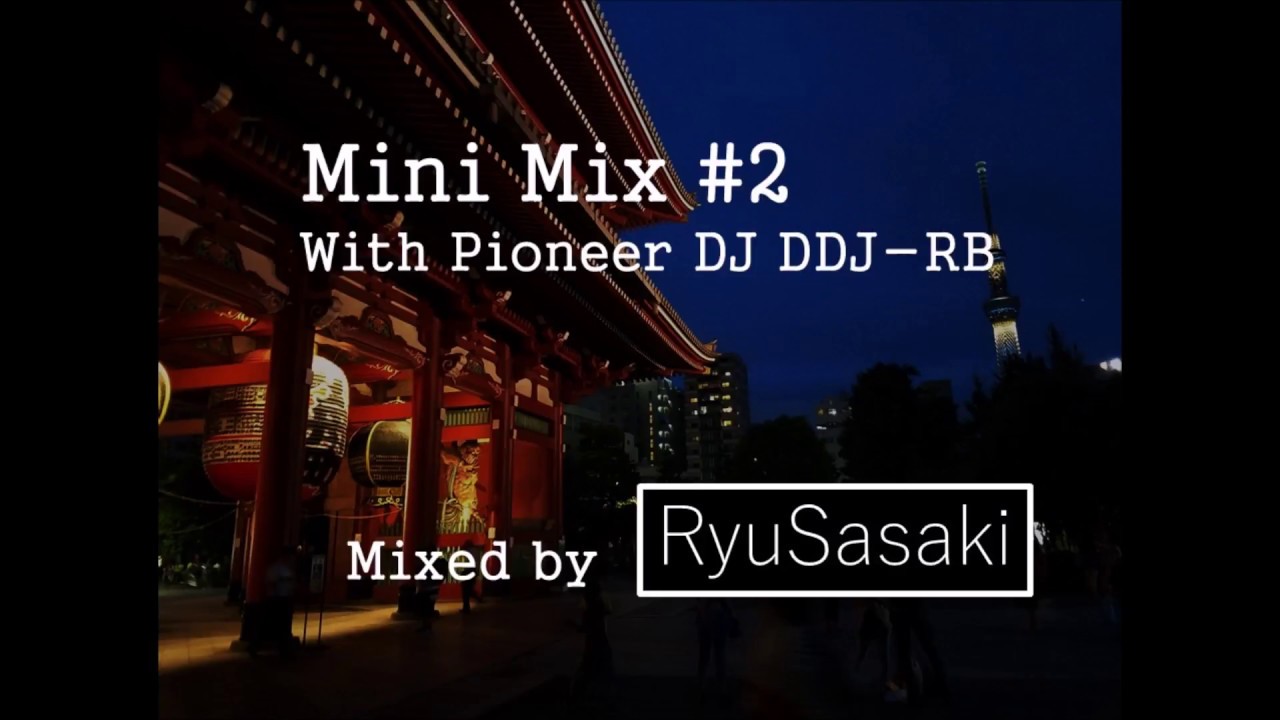Mini Mix #2【Future House】*only PC browser*↓smartphone link↓ - YouTube