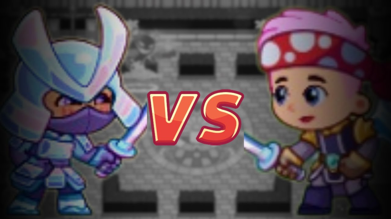 I Battled Camden Bell - YouTube