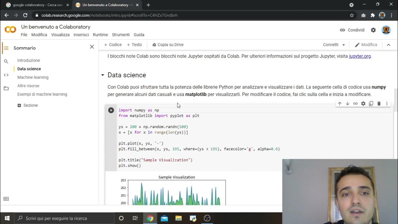 Google Colaboratory Review The Best Tool For Python Programming And google-colaboratory-review-the-best-tool-for-python-programming-and