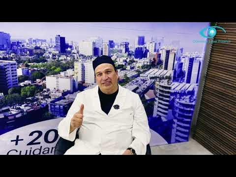 Conoce a nuestro Cirujano, Dr. Jorge Granados Soto - YouTube